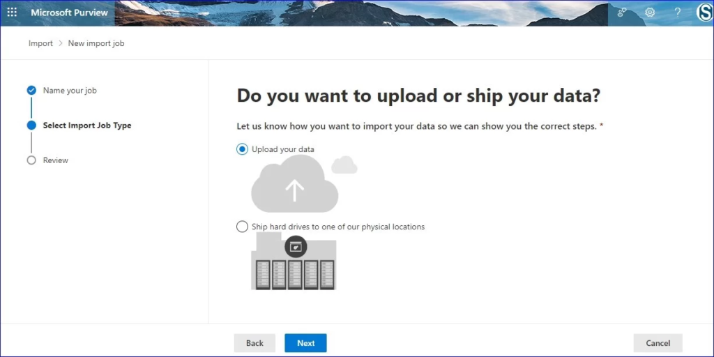 Best Solution in 2024 to Import PST Files to Office 365