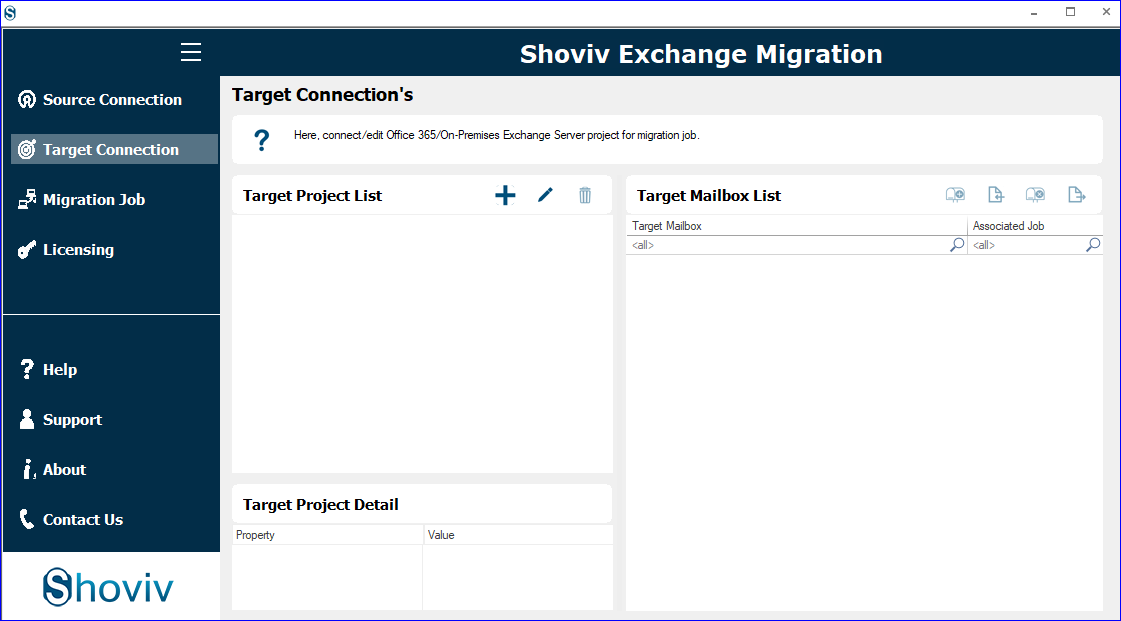 Hosted Exchange to Exchange Online (Microsoft 365) Migration Guide