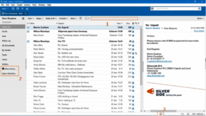 HCL Notes: A Journey from Birth to Rebirth Over the Time