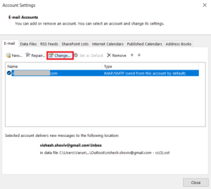 Why is Outlook Disconnected from Server & How Do I Fix it?