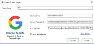 How to Import Google Contacts to Outlook on Microsoft 365?